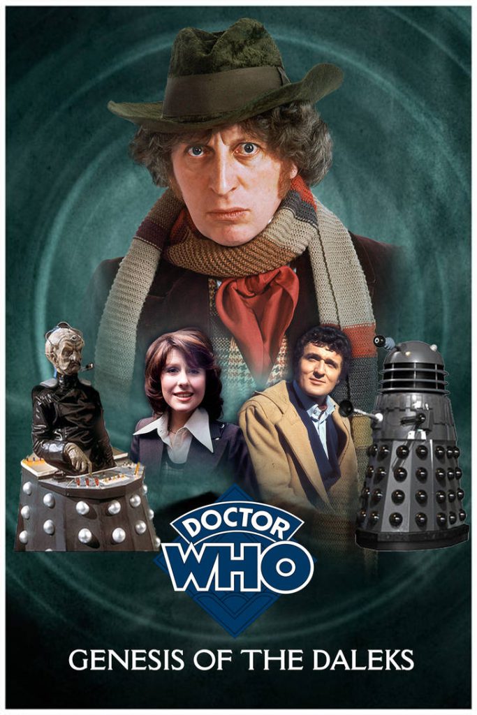 2018 Entertainment in Review – Joseph Potthast